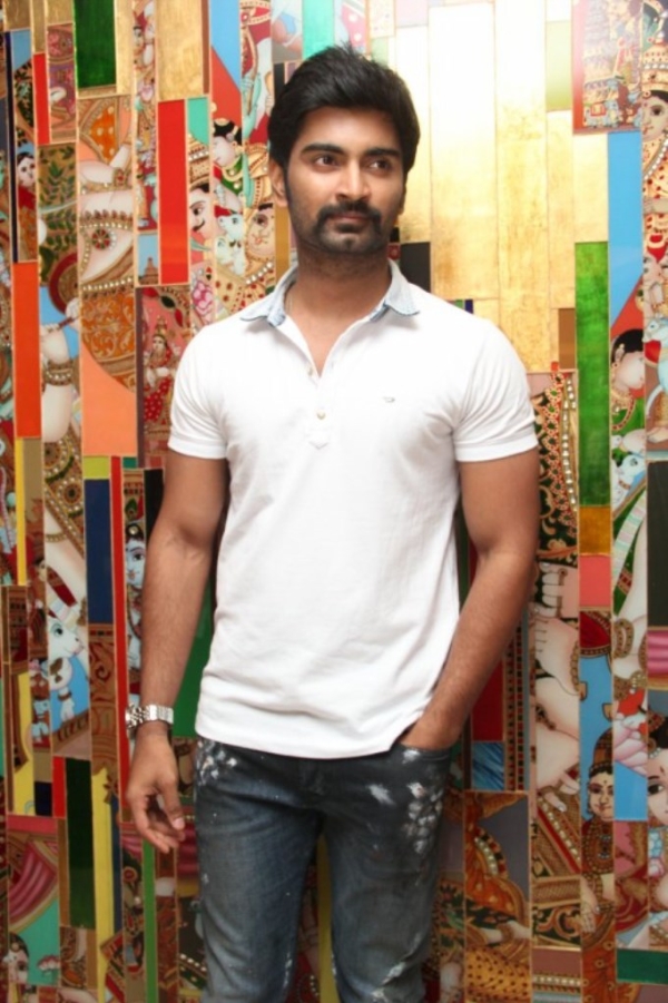 Atharvaa Photos: Latest HD Images, Pictures, Stills & Pics - FilmiBeat