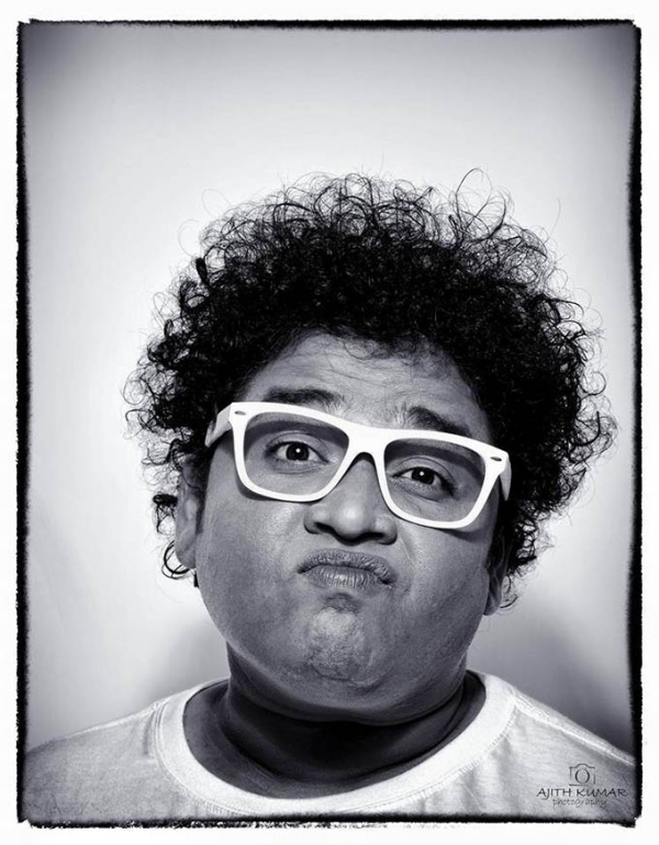 Appukutty Photos Clicked By Ajith Kumar Photos - FilmiBeat