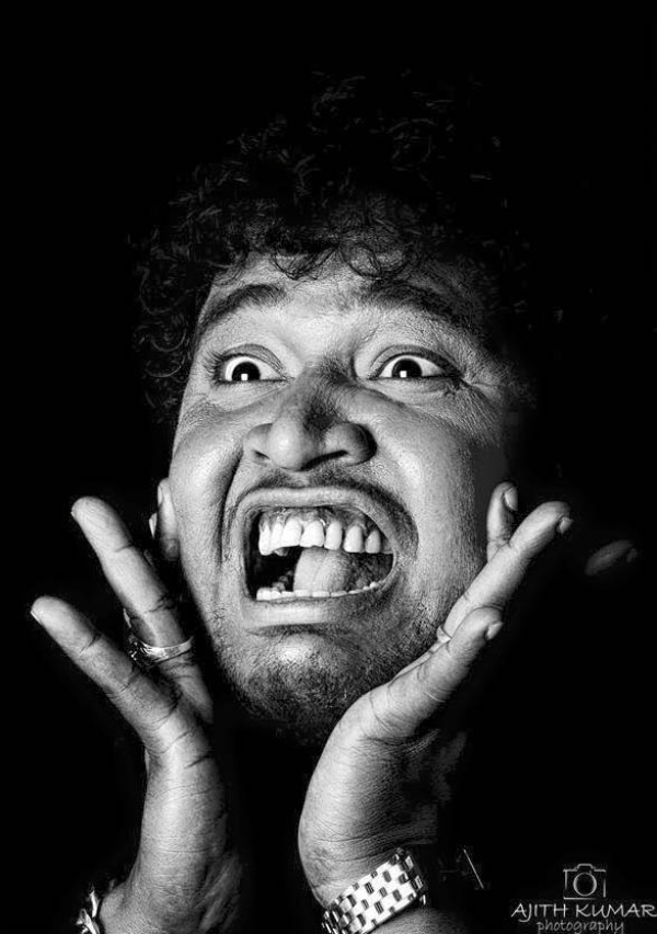 Appukutty Photos Clicked By Ajith Kumar Photos - FilmiBeat