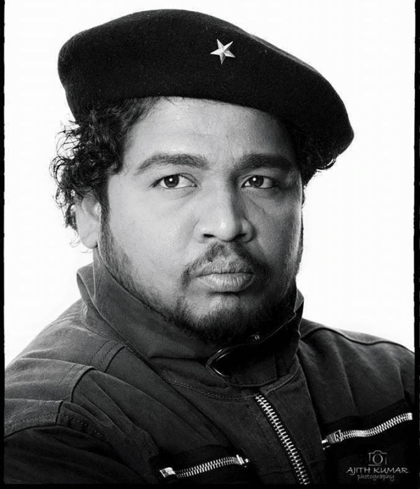 Appukutty Photos Clicked By Ajith Kumar Photos - FilmiBeat