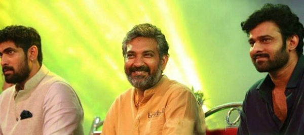 Baahubali Malayalam Audio launch Photos - FilmiBeat