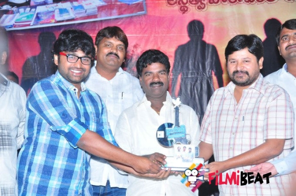Bandook Platinum Disc Function Photos - FilmiBeat