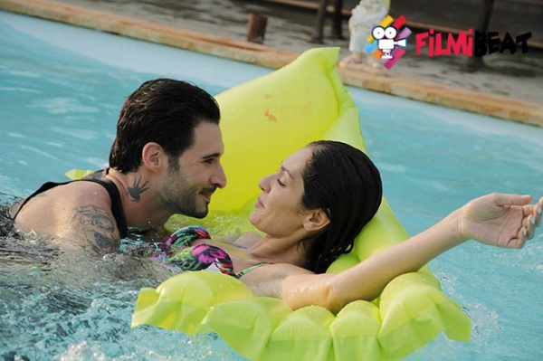 Dangerous Husn Photos: HD Images, Pictures, Stills, First Look Posters ...