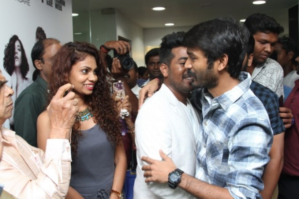 Tony And Guy RA Puram Launch Photos - FilmiBeat