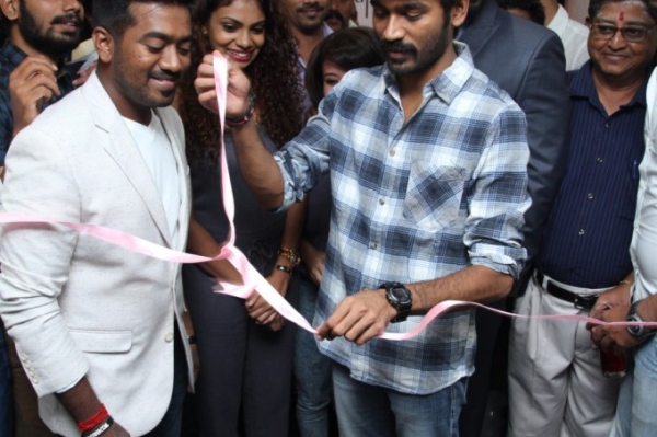 Tony And Guy RA Puram Launch Photos - FilmiBeat