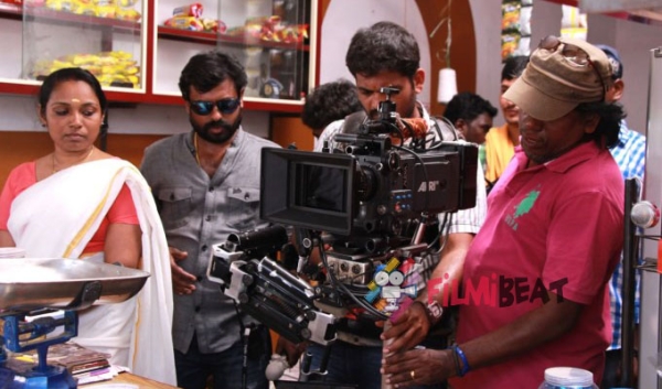 Kaaval Photos: HD Images, Pictures, Stills, First Look Posters of ...