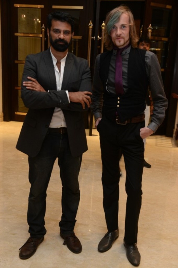 Launch Of Provoke Lifestyle Magazine Photos - FilmiBeat