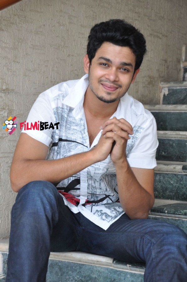 Naga Anvesh Photos: Latest HD Images, Pictures, Stills & Pics - FilmiBeat