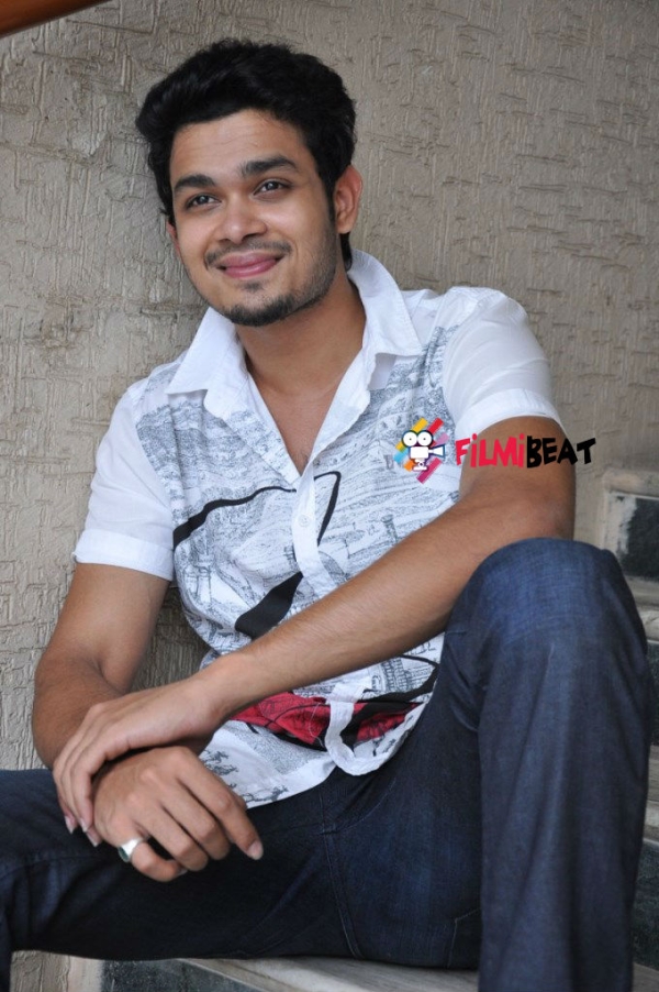 Naga Anvesh Photos: Latest HD Images, Pictures, Stills & Pics - FilmiBeat