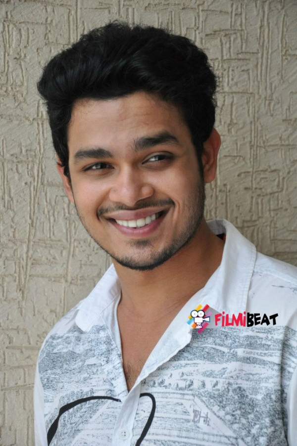 Naga Anvesh Photos: Latest HD Images, Pictures, Stills & Pics - FilmiBeat