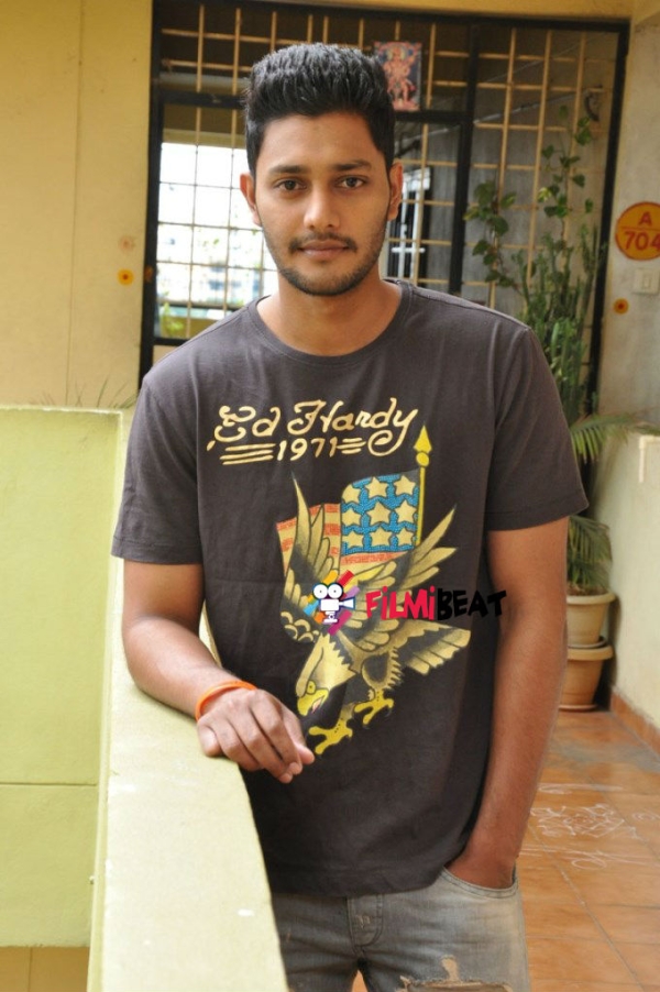 Hero Prince Press Meet Photos - FilmiBeat