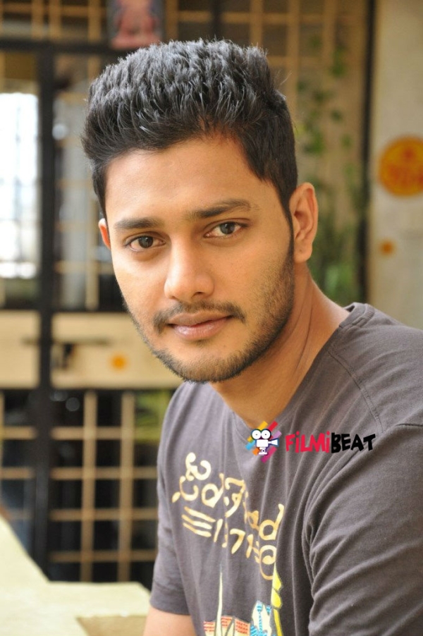 Hero Prince Press Meet Photos - FilmiBeat