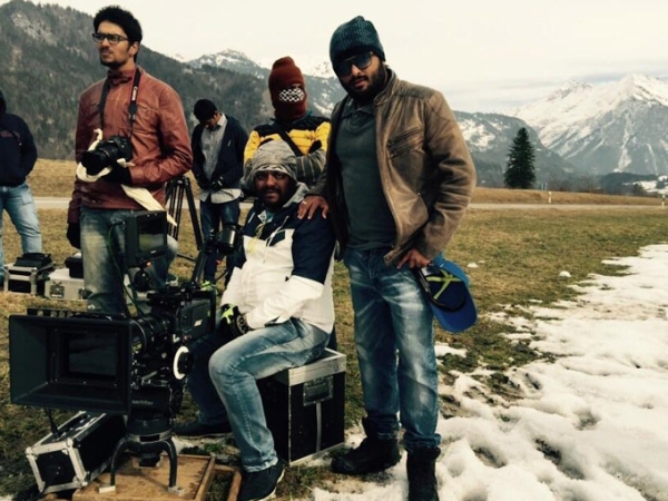 Ranna Photos: HD Images, Pictures, Stills, First Look Posters of Ranna ...