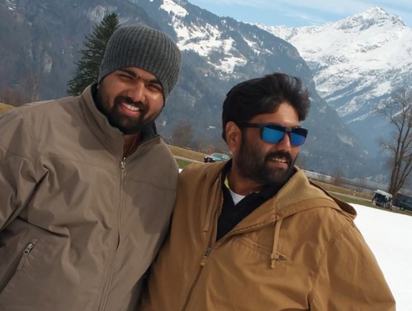 Ranna Photos: HD Images, Pictures, Stills, First Look Posters of Ranna ...