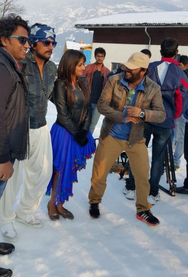 Ranna Photos: HD Images, Pictures, Stills, First Look Posters of Ranna ...