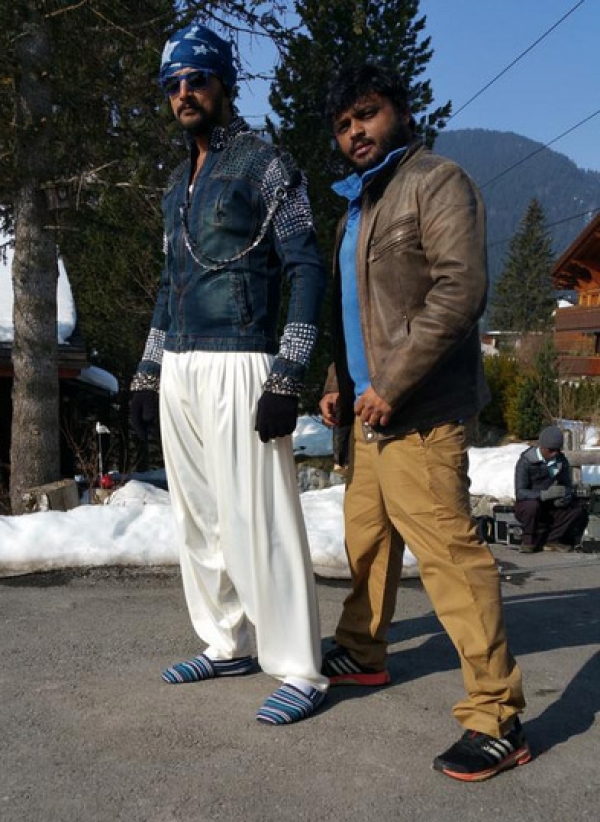 Ranna Photos: HD Images, Pictures, Stills, First Look Posters of Ranna ...