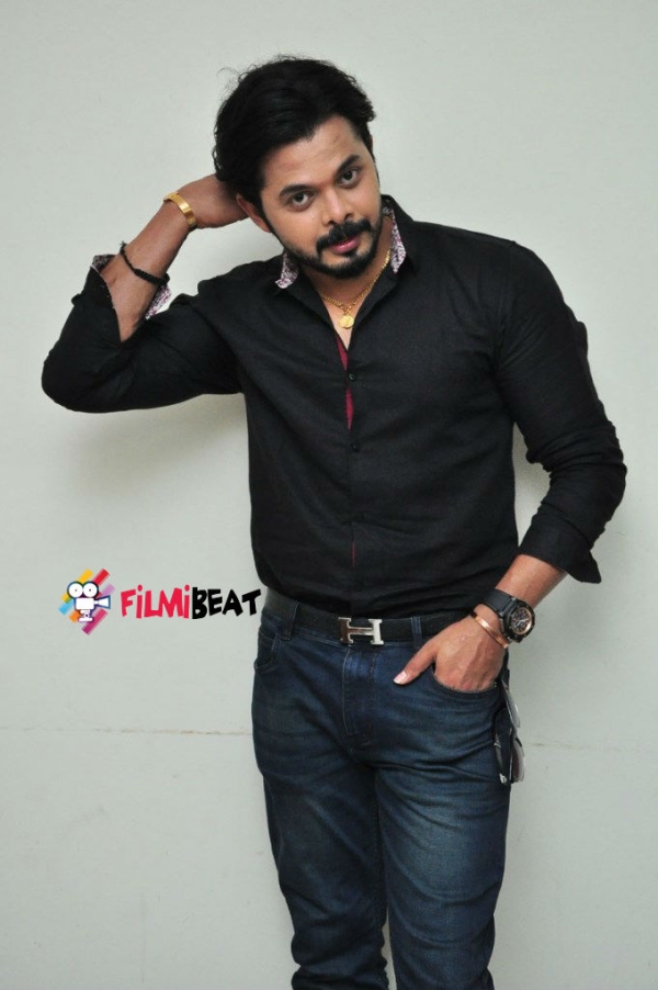 Sreesanth Photos: Latest HD Images, Pictures, Stills & Pics - FilmiBeat