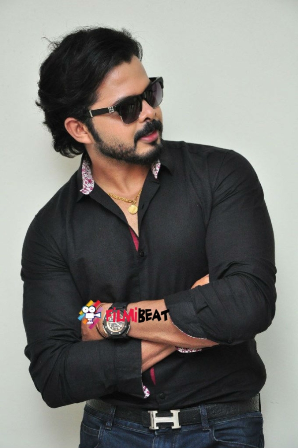 Sreesanth Photos: Latest HD Images, Pictures, Stills & Pics - FilmiBeat