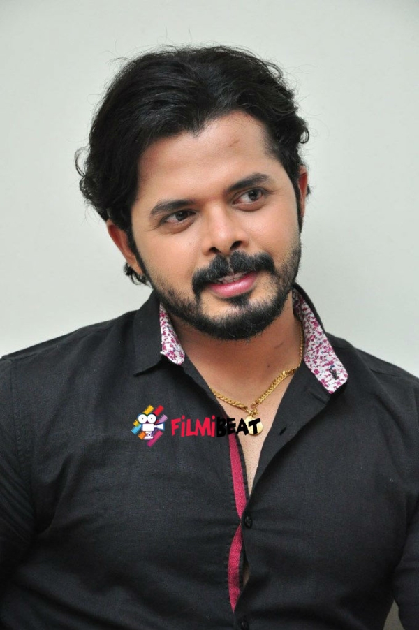 Sreesanth Photos: Latest HD Images, Pictures, Stills & Pics - FilmiBeat