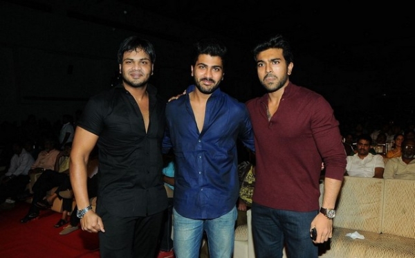 Unseen And Rare Pics Of South Indian Actors Photos - FilmiBeat