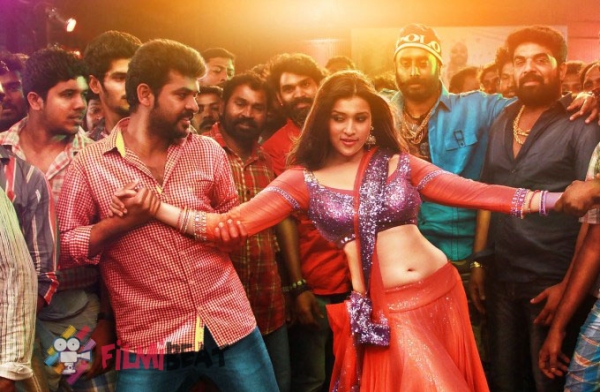 Kaaval Photos: HD Images, Pictures, Stills, First Look Posters of ...