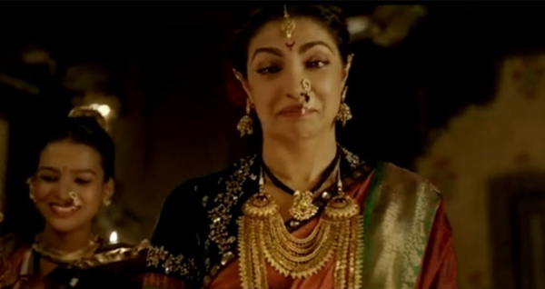 Bajirao Mastani Original