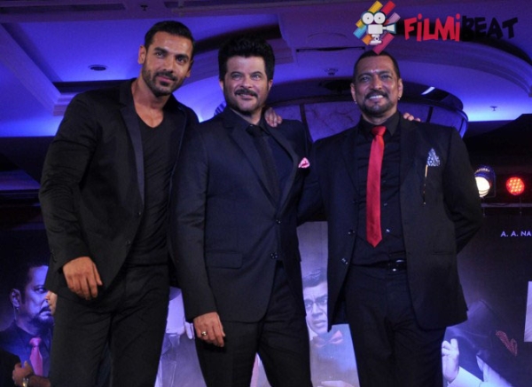 Welcome Back Trailer Launch Photos - FilmiBeat