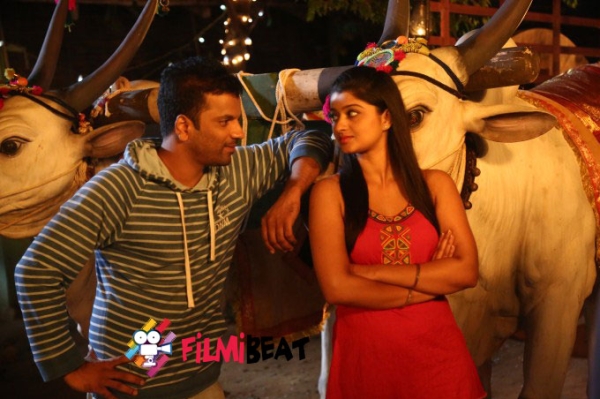 Rocket Photos: HD Images, Pictures, Stills, First Look Posters of ...