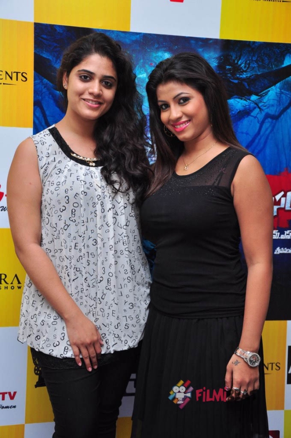 Sahasam Seyara Dimbaka Premier Show Photos - FilmiBeat