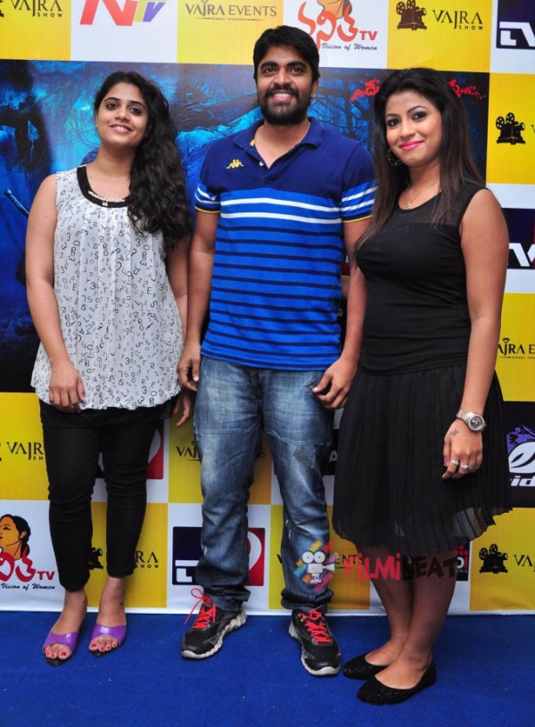 Sahasam Seyara Dimbaka Premier Show Photos - FilmiBeat