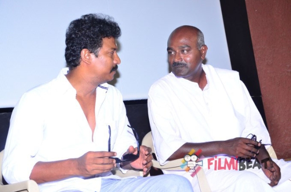 Kamaraj Trailer Launch Photos - FilmiBeat