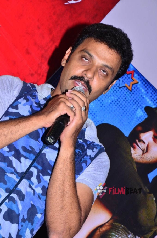 Selvanathan Press Meet Photos Photos - FilmiBeat