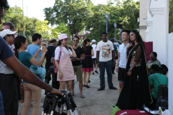 Yaali Photos: HD Images, Pictures, Stills, First Look Posters of Yaali ...