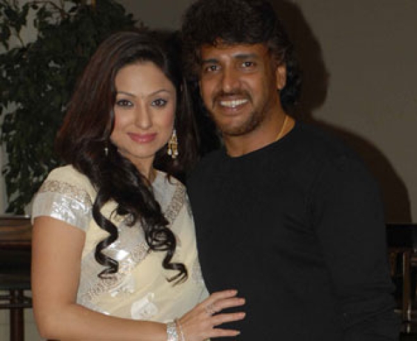 Actor Upendra Unseen And Rare Pics Photos - FilmiBeat