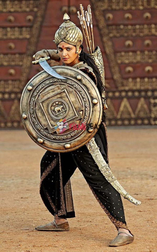 Rudramadevi Photos: HD Images, Pictures, Stills, First Look Posters of ...