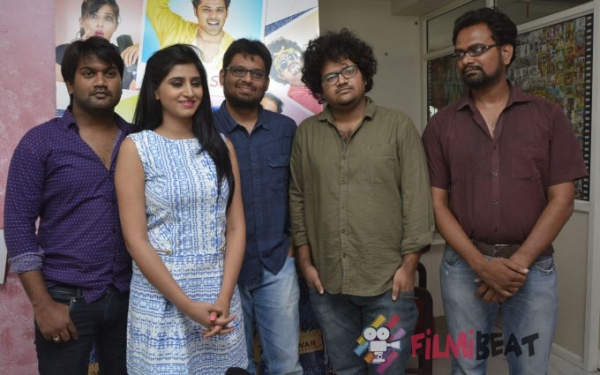 Best Actors Press Meet Photos - FilmiBeat