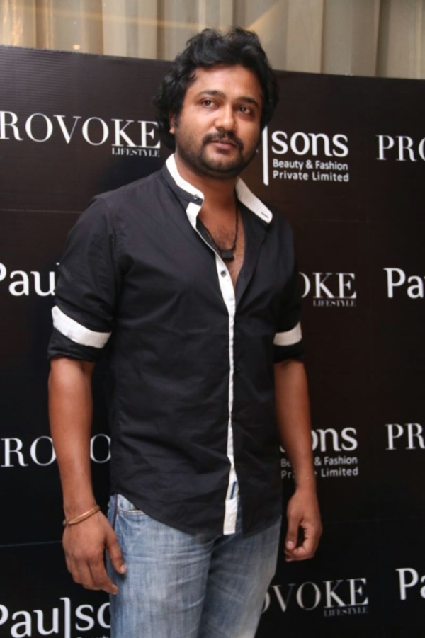 Provoke Magazine Launch Photos - FilmiBeat