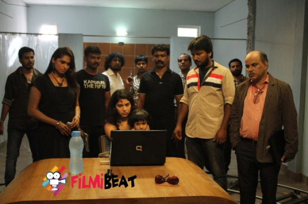 Braba Photos: HD Images, Pictures, Stills, First Look Posters of Braba ...