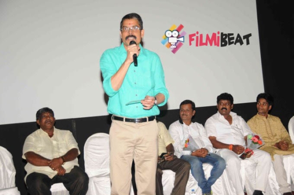Kollegala Audio Release Photos - FilmiBeat