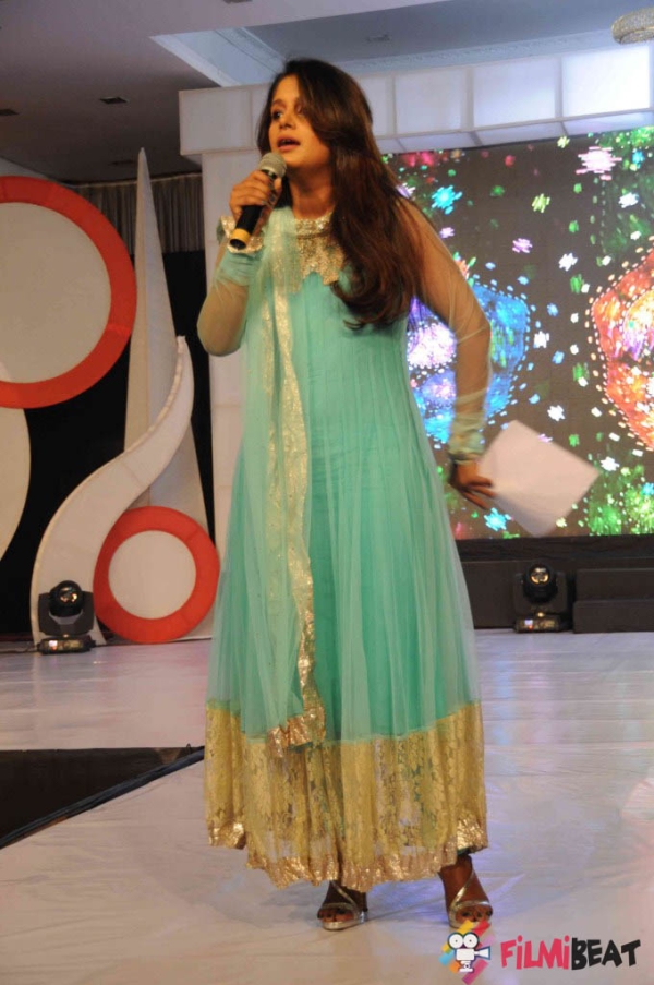Kollegala Audio Release Photos - FilmiBeat