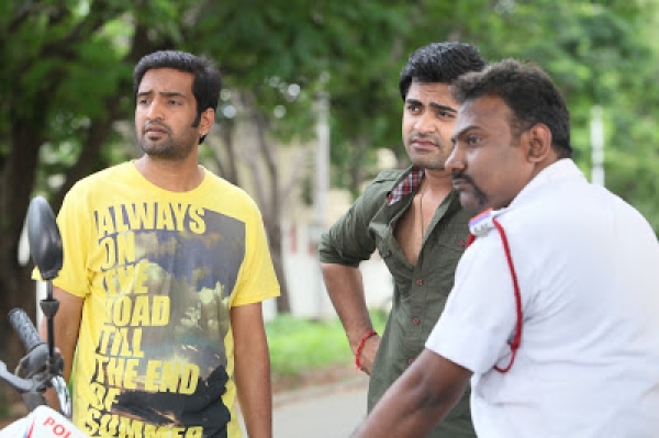 Vaalu Wallpapers