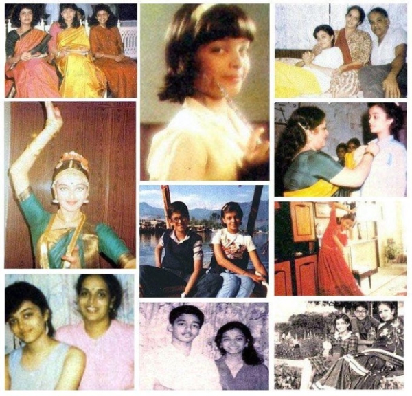 Rare And Unseen Pics Of Aishwarya Rai Bachchan With Family Photos ... Rare And Unseen Pics Of Aishwarya Rai Bachchan With Family Photos ...