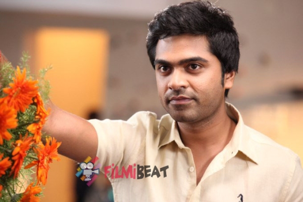 Simbu Wallpapers Hd