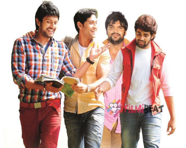 Simple Love Story Photos: HD Images, Pictures, Stills, First Look ...