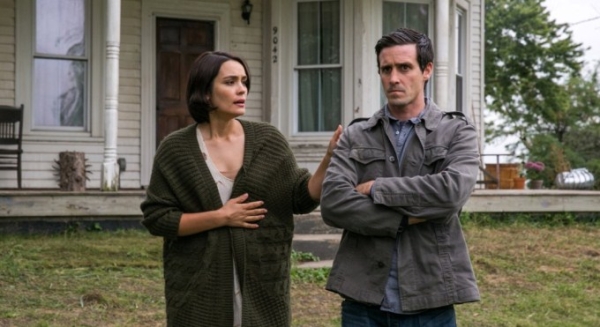 Sinister 2 Photos: HD Images, Pictures, Stills, First Look Posters of ...