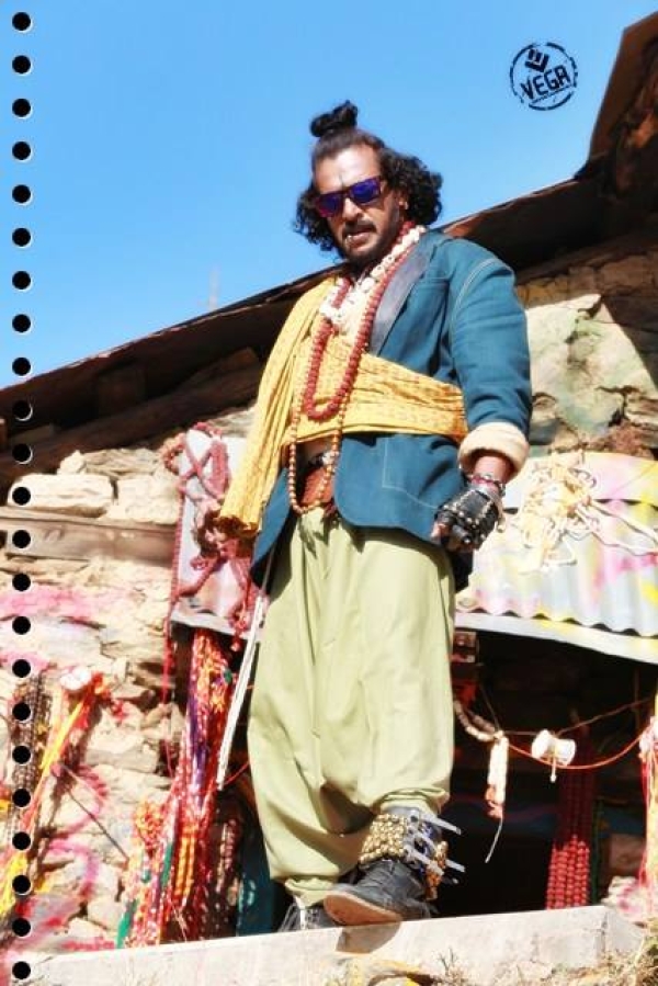 Upendra 2 Photos: HD Images, Pictures, Stills, First Look Posters of ...