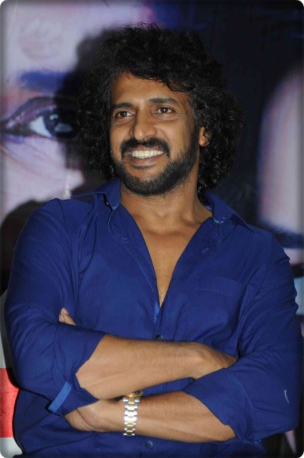 Uppi 2 Press Meet Photos - FilmiBeat
