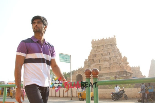 Atharvaa Photos: Latest HD Images, Pictures, Stills & Pics - FilmiBeat