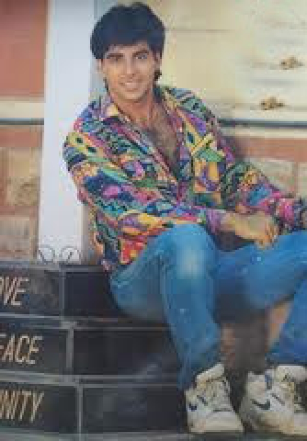 Birthday Special Rare Photos Of Akshay Kumar Photos - FilmiBeat