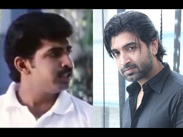 South Indian Actors Then And Now Photos - FilmiBeat